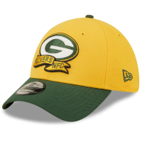 Green Bay Packer Apparel | NFL Packer Gear | Green and Gold Zone West ...